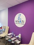 Vivati (ulitsa Shurova Gora No:7/5), epilasyon  Engels'ten
