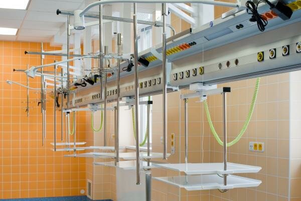 Medikal cihaz firmaları Cbc, Moskova, foto