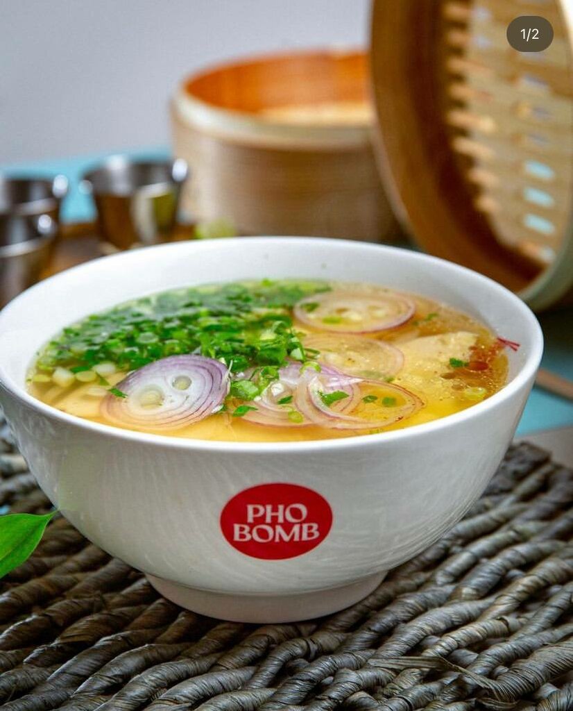 Kafe ФО Бомба, Vladivostok, foto