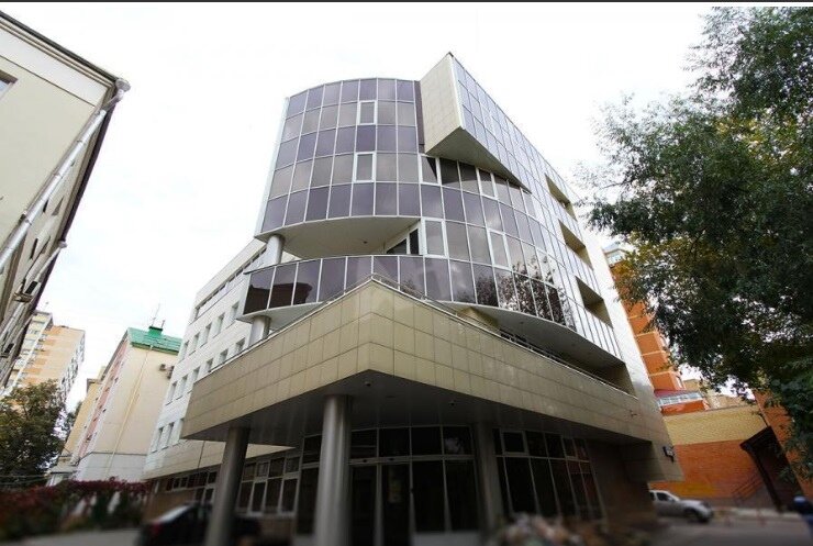 Yabancı dil kursları EasySpeak, Moskova, foto