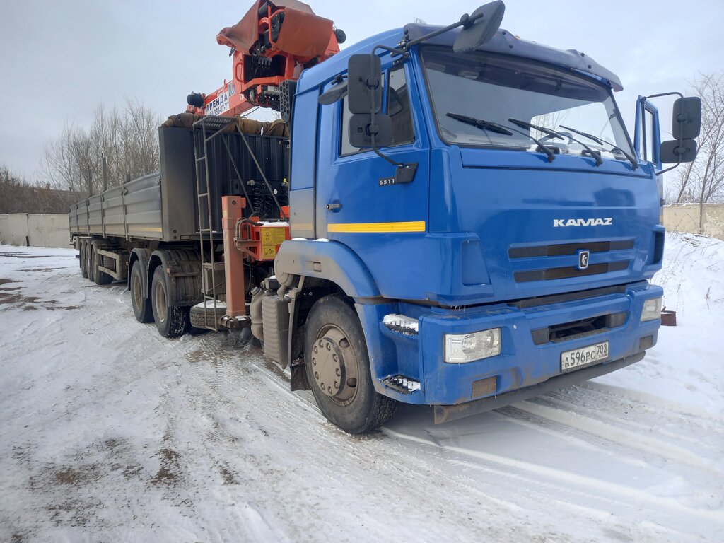 Otomobil servisi Инжектор Сервис, Baymak, foto