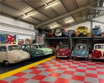 Bärtschi F. Garage-Glatthof GmbH (Zürich, Dielsdorf, Riedgrabenstrasse, 5), i̇kinci el araç  Zürih'ten