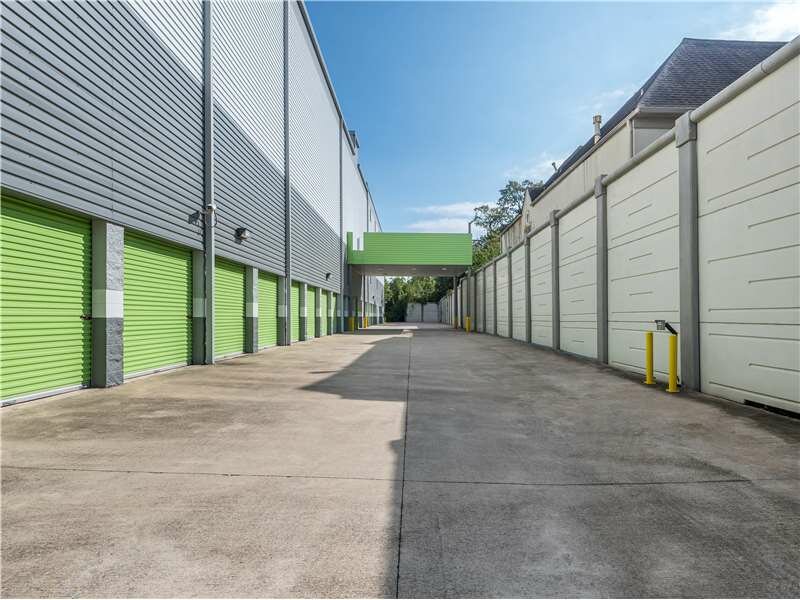 Evden eve nakliye Extra Space Storage, Houston, foto
