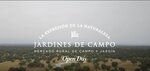 Jardines De Campo (Calle Don Felipe No:9, Municipios Madrid, Madrid), peyzaj tasarımı  Madrid'den