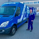 Schubi’s Zügelbox GmbH (Bern, Nidau, Industriestrasse, 37), evden eve nakliye  Bern'den