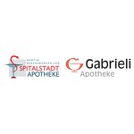 Gabrieli-Apotheke (Gabrielistraße No:8, Eichstätt), eczaneler  Bavyera'dan