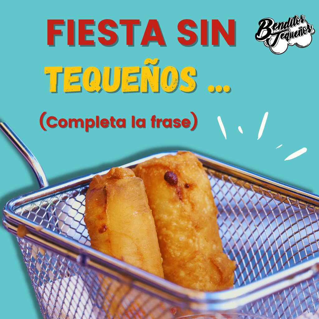 Hazır yemek teslim servisleri Benditos Tequeños, Madrid, foto