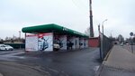 Бесконтактная автомойка (Bazavaja vulica No:2), oto yıkama  Gomel'den
