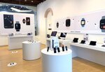 C&c Treviso - Apple Premium Reseller (Venice, Treviso, Piazza Monte di pieta', 1), telekomünikasyon ekipmanları  İtalya'dan