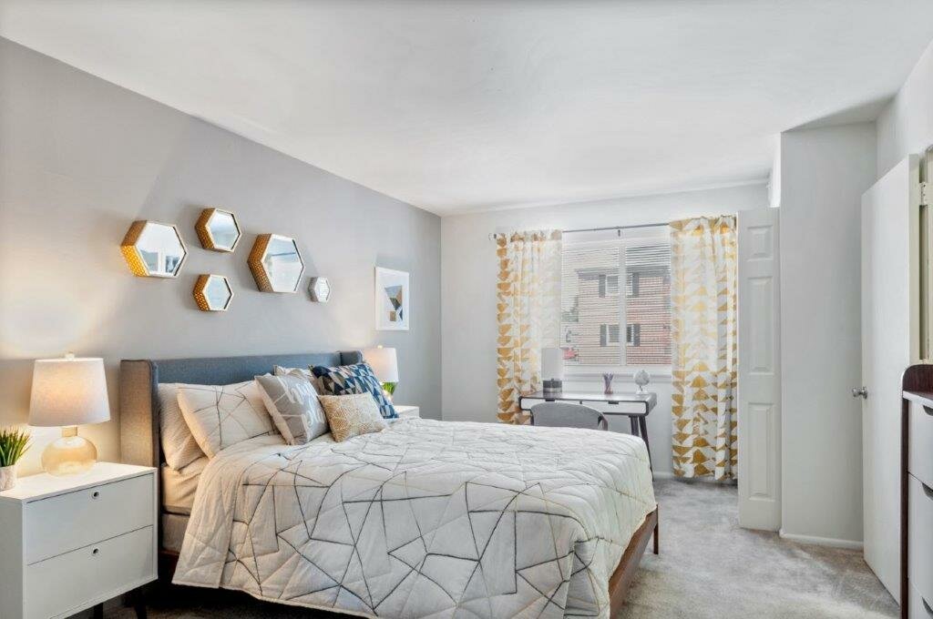 Gayrimenkul yönetimi Brookmont Apartment Homes, Pennsylvania, foto
