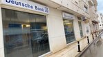 Deutsche Bank (Plaza Sports No:2, Altea), banka