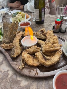 Chaihana (Kaskadnaya ulitsa No:178, Rostov-on-Don), kafe  Rostov‑na‑Donu'dan