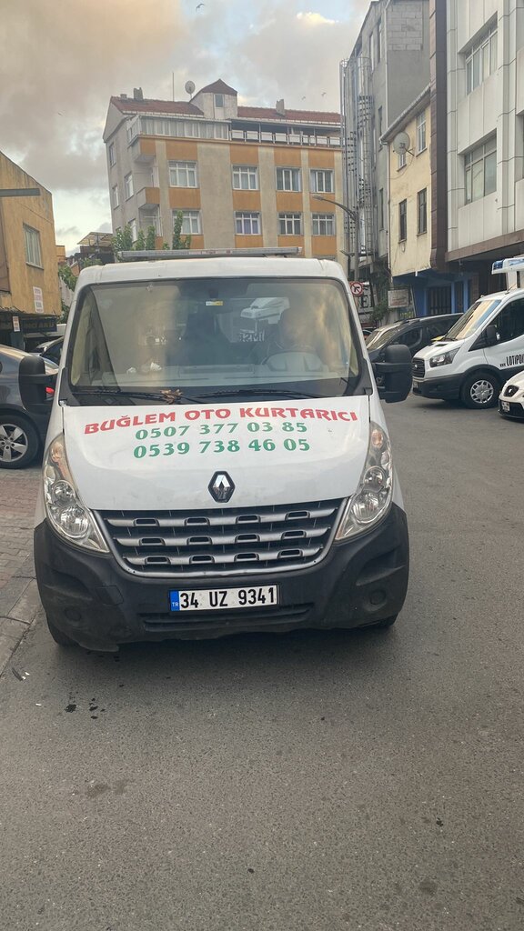 Otomobil servisi Buğlem Oto Fren, İstanbul, foto