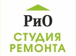 Studio of Repair Rio (Krasnoarmeyskaya ulitsa No:5А), yapı mağazası  Tihoretsk'ten