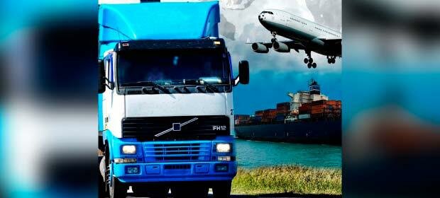 Oto kiralama Tvg Cargo SAS, Bogota, foto