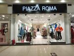 Piazza Roma (Profsoyuznaya Street No:129А), giyim mağazası  Moskova'dan