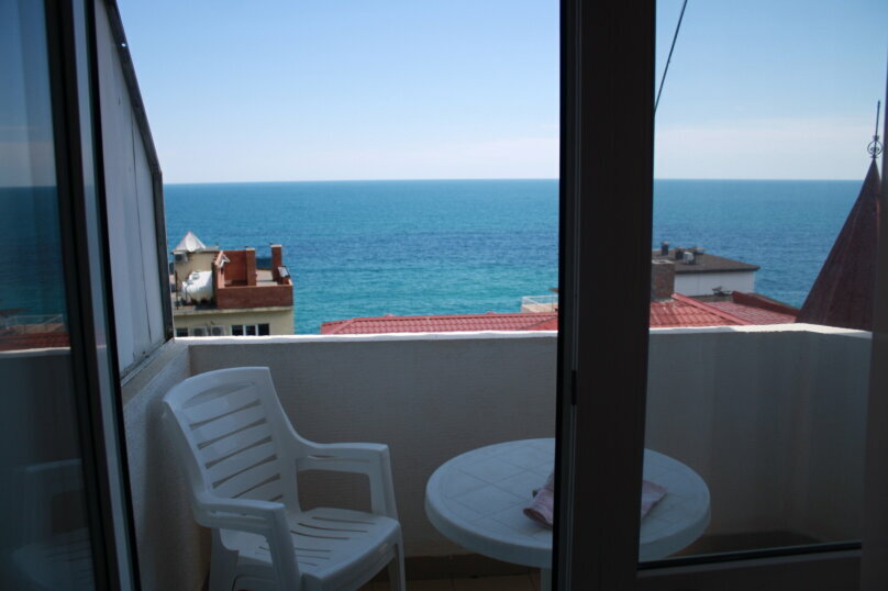 Otel Ayu-Dag, Kırım Cumhuriyeti, foto