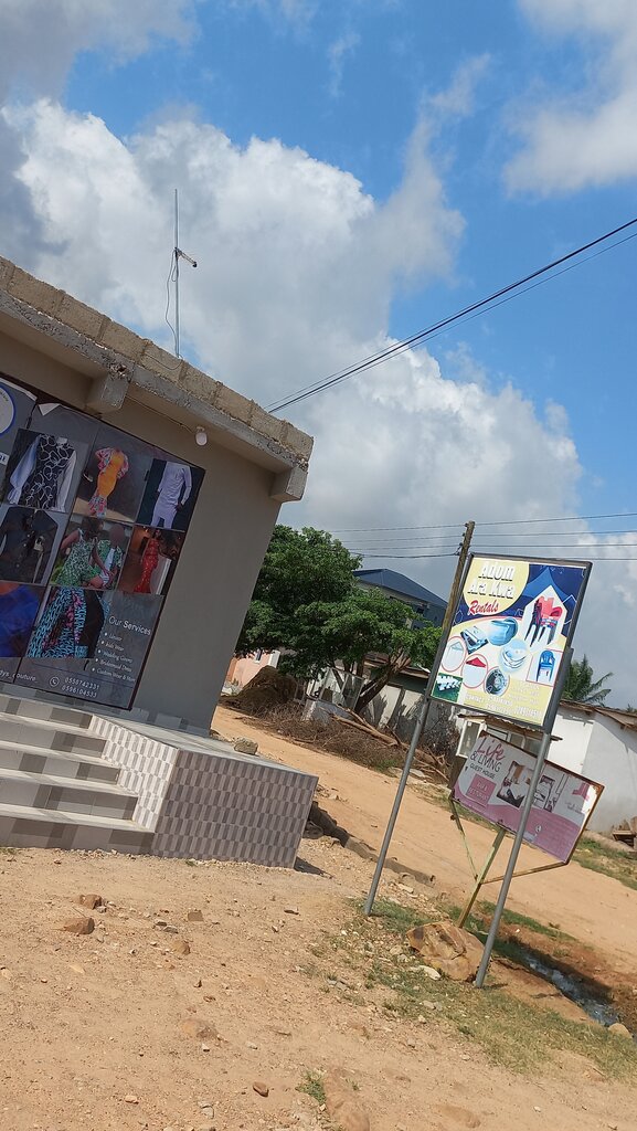 Otel Life&living guesthouse post, Dünya, foto