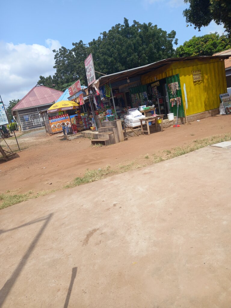 Market Amash. N. Ventures, Dünya, foto