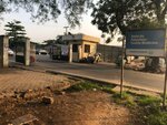 Korle Bu Polyclinic Family Medicine (Greater Accra Region, City of Accra, Slater Avenue), medikal cihaz firmaları  Akra'dan