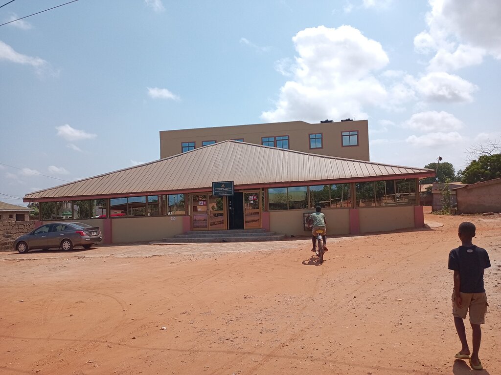 Ortodoks kiliseleri Icgc Joy Temple, Dünya, foto