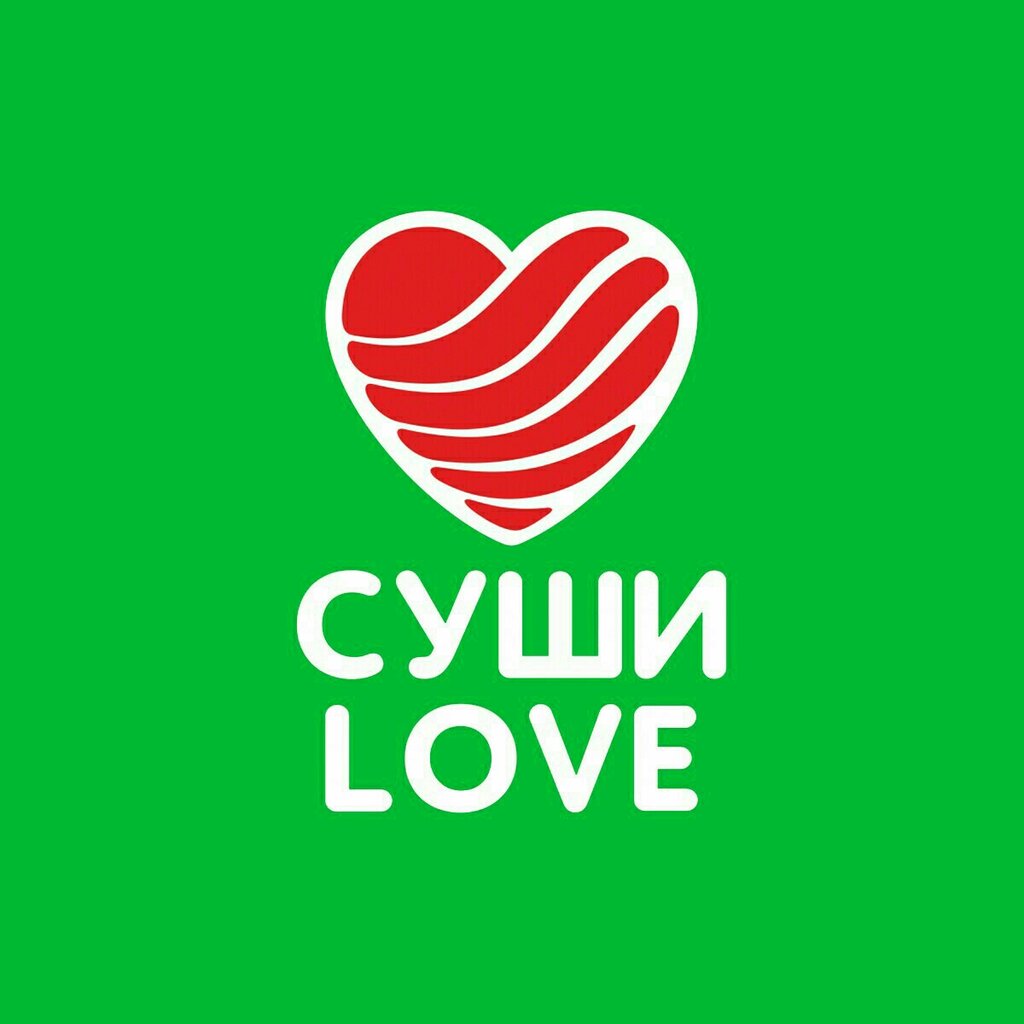 Suşi ve asya ürünleri Sushi Love, Ruza, foto