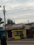 Cristiano (Brazzaville, Commune de Bacongo, Rue Jeanne Darc Bacongo), temizlik şirketleri  Brazzaville'den