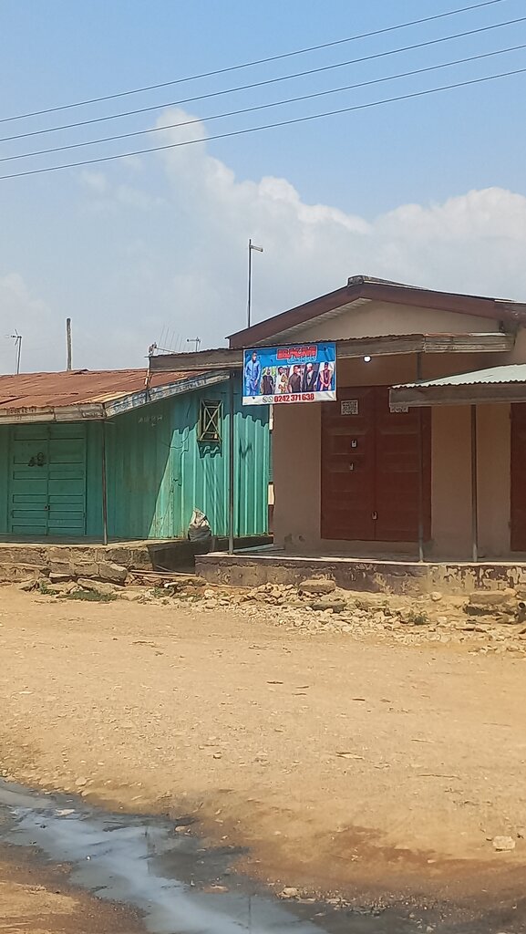 Giyim mağazası BKM Designs, Dünya, foto