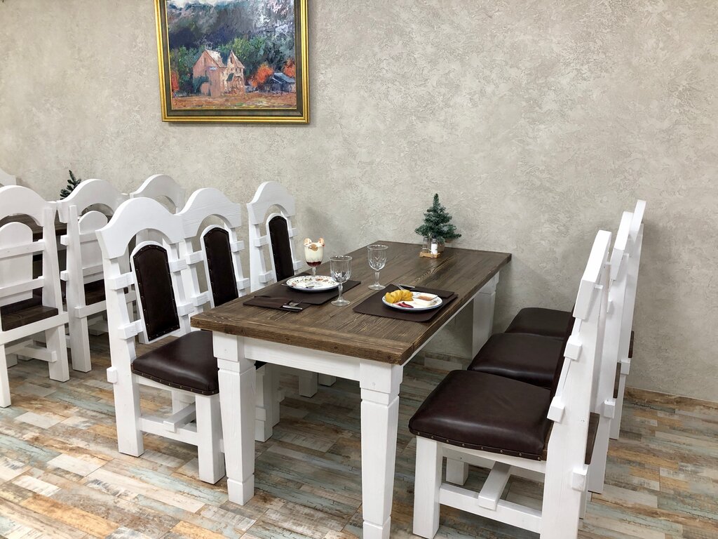 Kafe Grace, Karaçay‑Çerkez Cumhuriyeti, foto