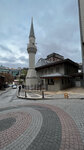Mustafa Kavsar Baba Cami (İstanbul, Üsküdar, Kartal Baba Cad., 11), cami  İstanbul'dan