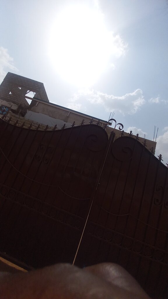 Protestan kilisesi Revival Life Outreach Church, Dünya, foto