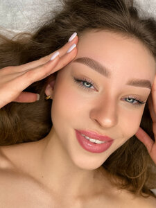 Pbrow Studio (Sadovaya-Sukharevskaya Street No:15с1), kaş ve kirpik salonu  Moskova'dan