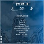 Patentist Danışmanlık Limited Şirketi (Piri Reis Mah., 2060. Sok., No:2A, Esenyurt, İstanbul), hukuk büroları  İstanbul'dan