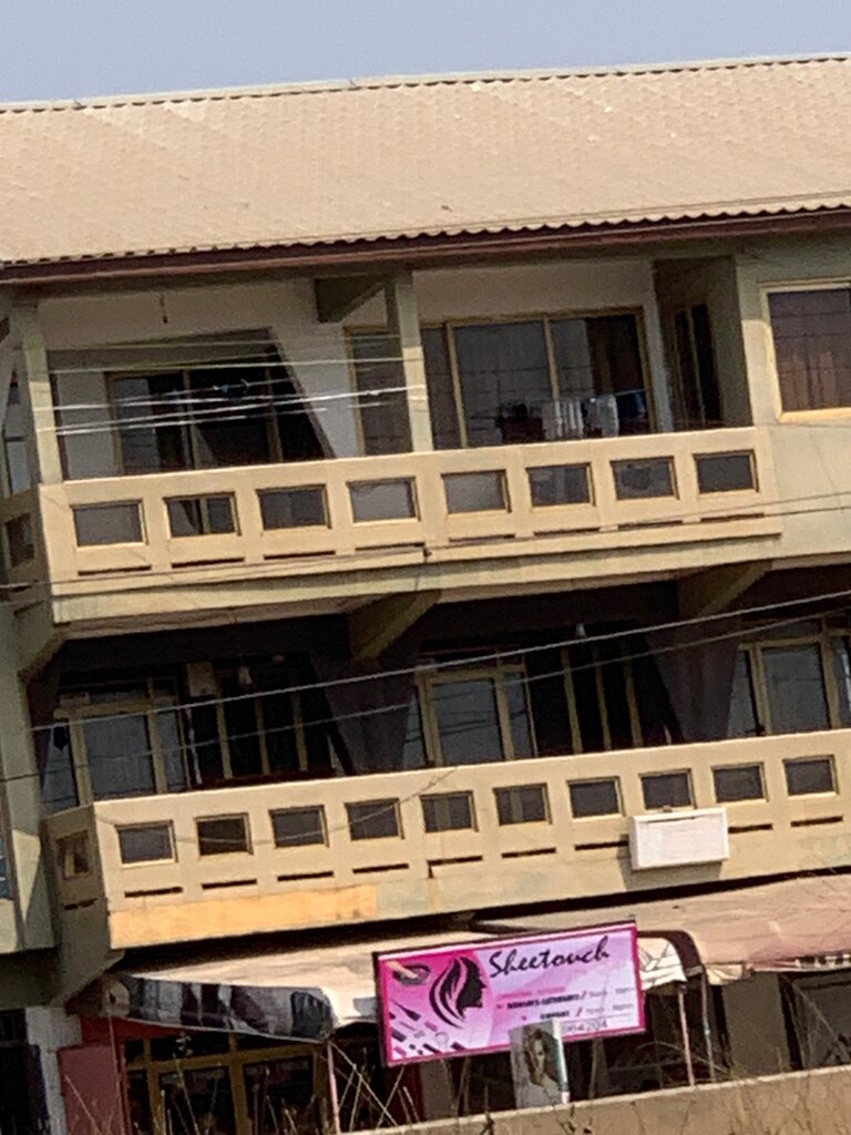 Güzellik salonu Sheetouch salon, Dünya, foto