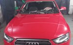СТО (ulitsa 4-ya Liniya No:27), otomobil servisi  Belaya Kalitva'dan