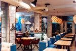 Kasha (Pobedy Street No:153В, Lazarevskoe Residential District), kafe  Soçi'den