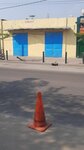 Ets Sangho (Brazzaville, Commune de Poto-Poto, Bacongo Rue), banyo ve klozet mağazaları  Brazzaville'den