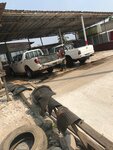 Lavage Emmanuel (Abidjan, La commune Yopougon, Rue T107), oto yıkama  Abican'dan