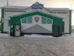 Нугуш (Parkovaya ulitsa No:27), market  Meleuz'dan