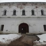 НовГУ имени Ярослава Мудрого, библиотека (No:10, Donetskiy District, Antonovo Territory), üniversiteler  Velikiy Novgorod'dan