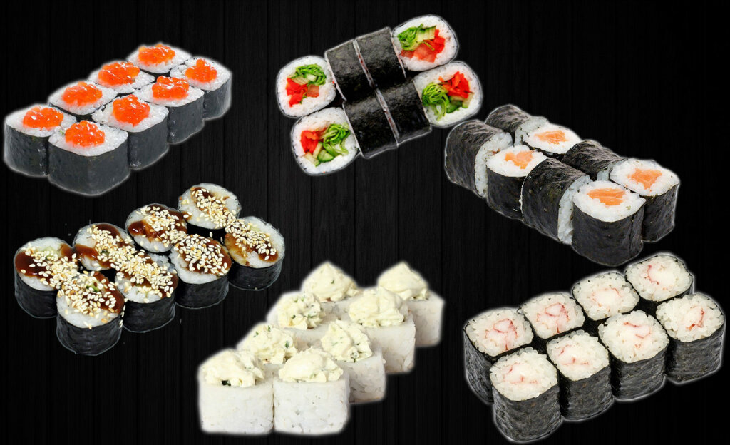 Hazır yemek teslim servisleri Kotabi, Sverdlovskaya oblastı, foto