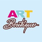 Art Boutique (Таврическая площадь No:3), hobi, elişi için ürünler  Kerç'ten