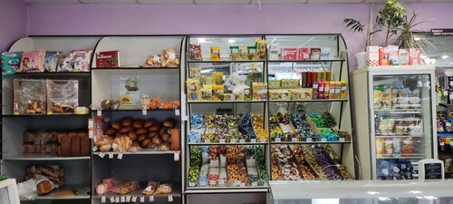 Süpermarket Slavyanka Ip Nechayeva I. M., Tverskaya oblastı, foto