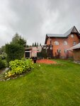 Solominka (No:75А, selo Khrabrovo), otel  Moskova ve Moskovskaya oblastından