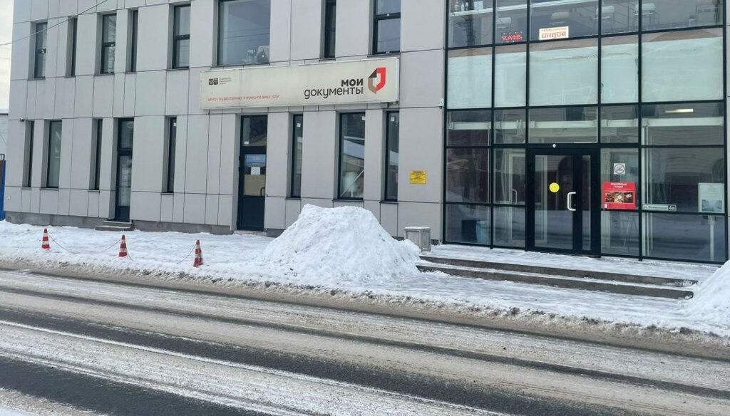 Havalandırma sistemleri TorTorg, Vsevolgsk, foto