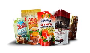 Paketleme malzemeleri firmaları Импэк, Dedovsk, foto