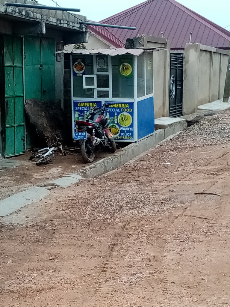 Fast food Vd Special Food, Dünya, foto