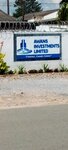 Awans Investment Limited (Lusaka, Silwizya, Provident Road), i̇nşaat makinaları ve ekipmanları  Lusaka'dan