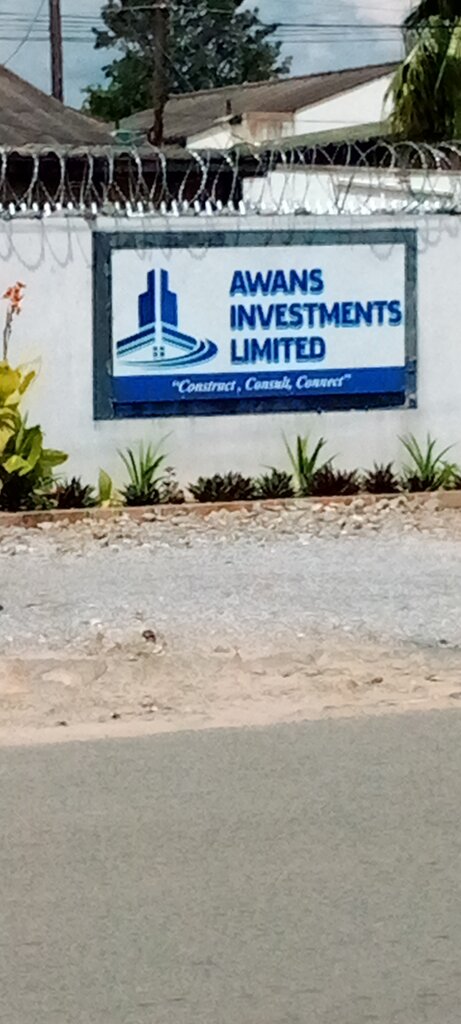 i̇nşaat makinaları ve ekipmanları Awans Investment Limited, Lusaka, foto
