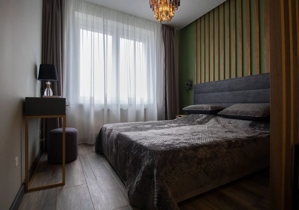 Kısa süreli konaklama EasyGuest, Saint‑Petersburg, foto